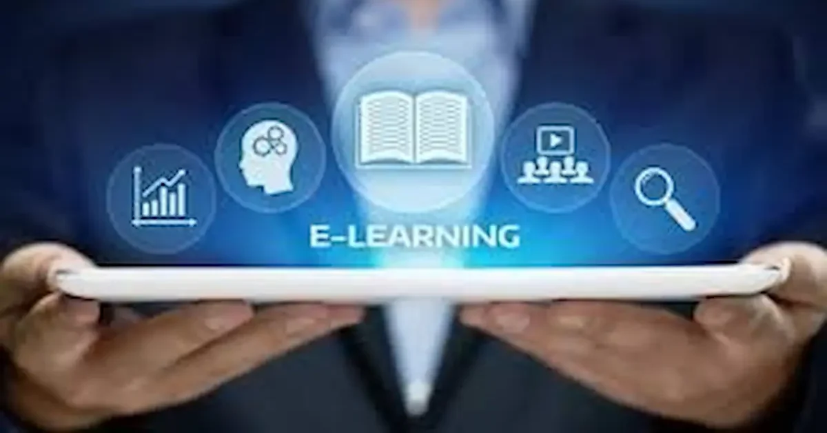 E-Learning Platforms - EDU VRA