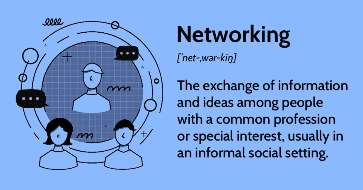 Networking Skills