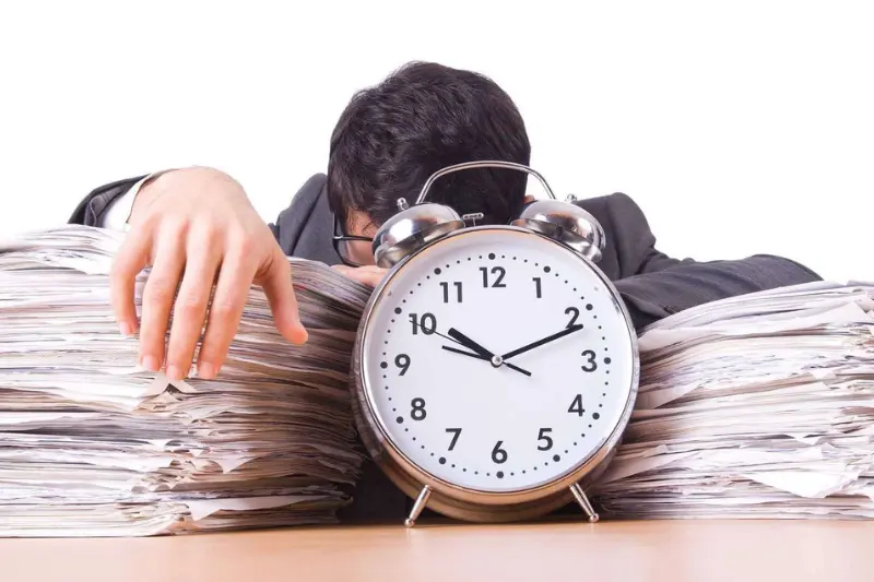 Effective Student Time Management For Students